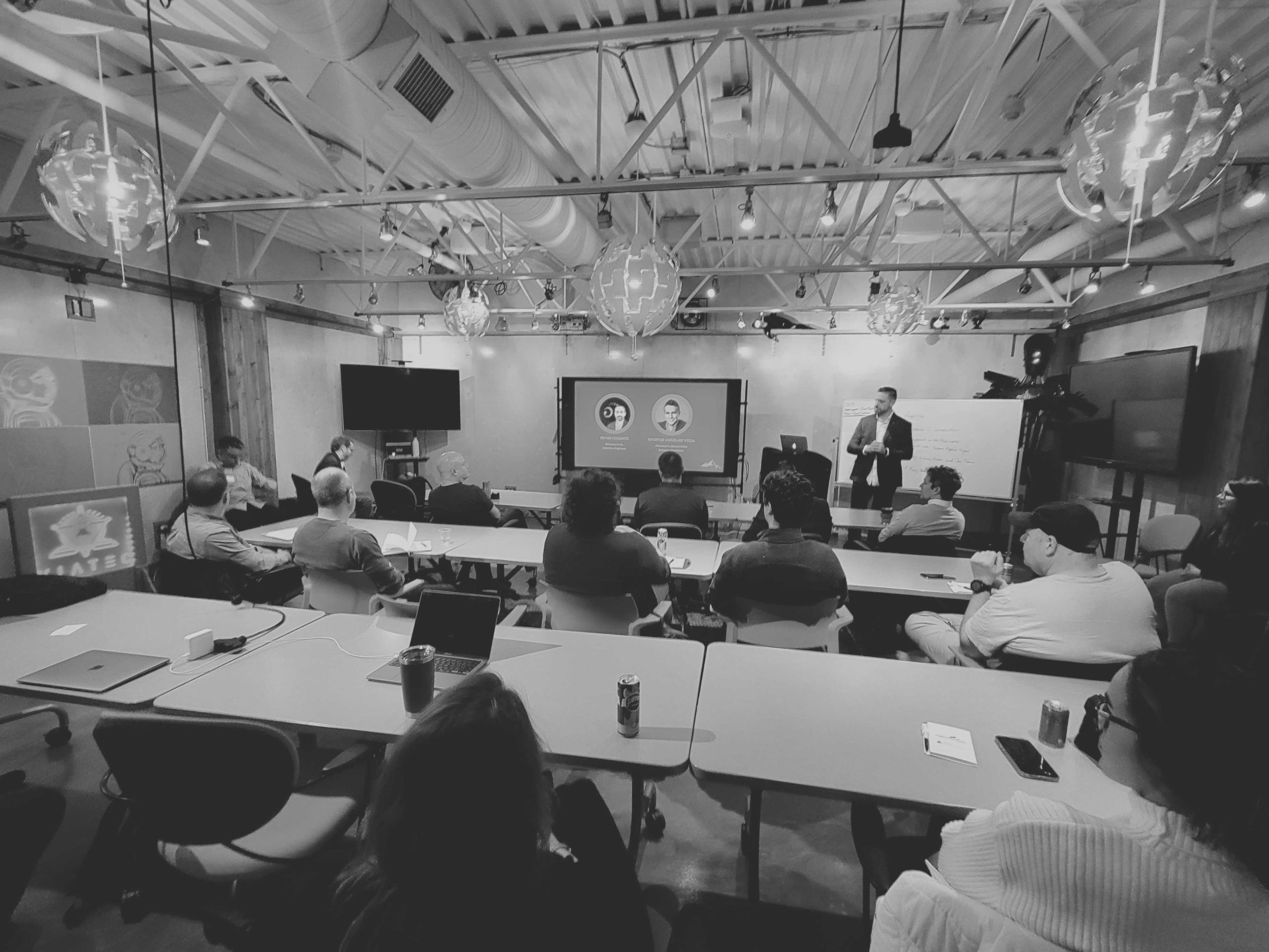 Agile Service Management in the real world - Highway Three