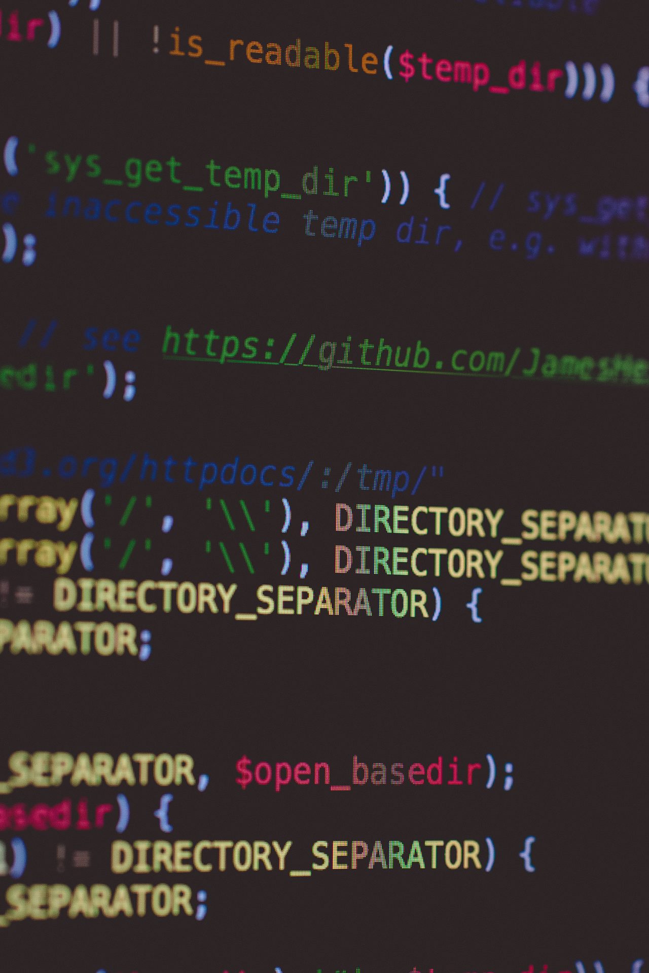 Custom Full Stack Development Solutions - Highway Three